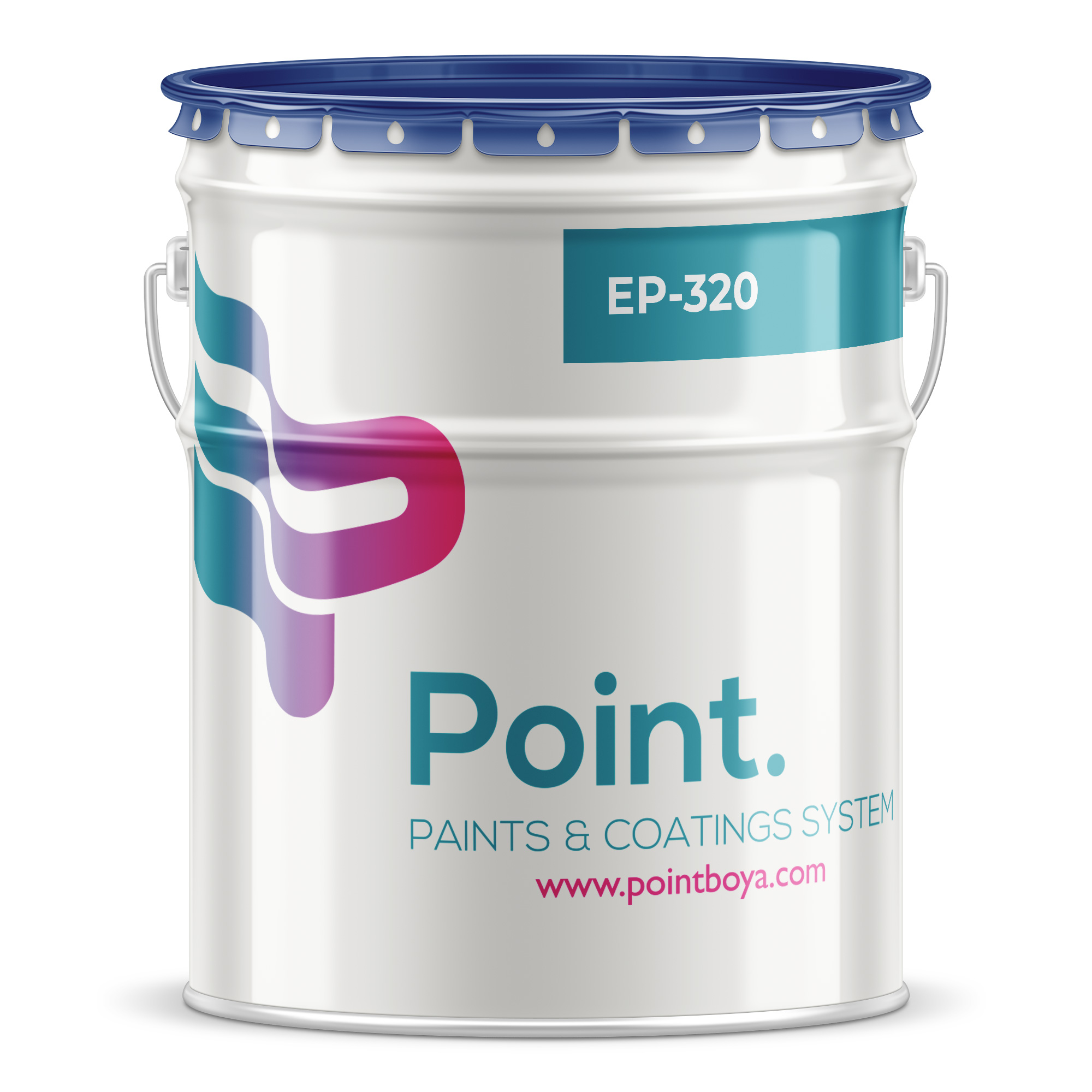 EP-320 – Point Boya